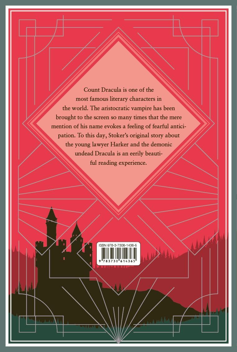 Dracula (Anaconda) | Ozone.hr