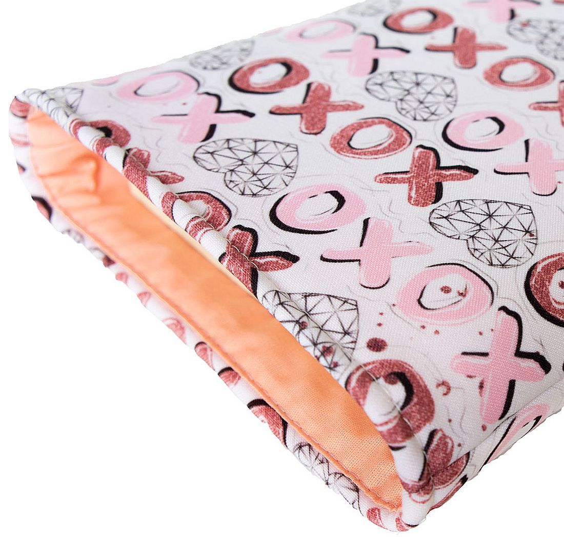 Džep za knjigu XOXO | Ozone.hr