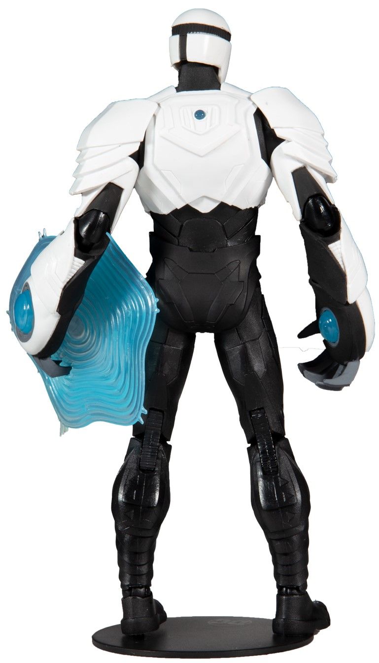 Akcijska figurica McFarlane DC Comics: Multiverse - Shriek (Batman ...