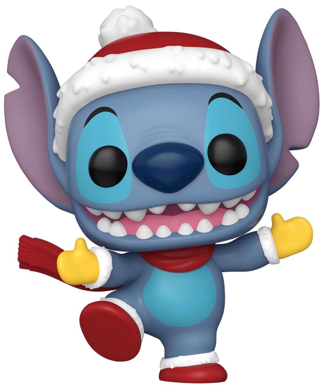 Figurica Funko POP! Disney: Lilo & Stitch - Stitch with Hat #1503 | Ozone.hr