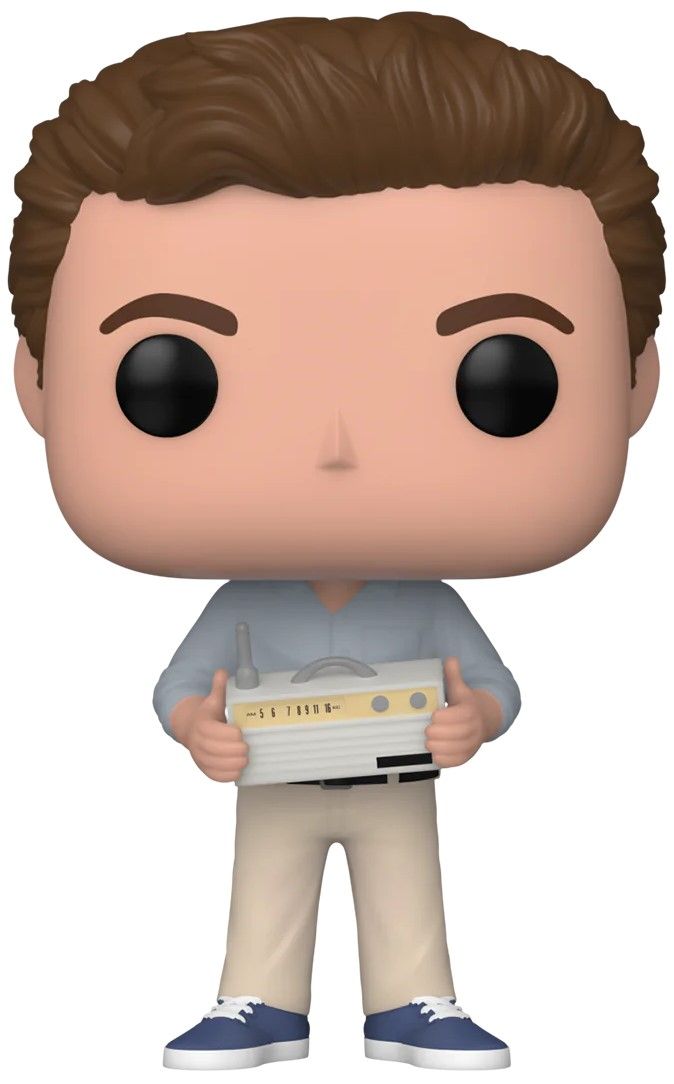 Figura Funko POP! Television: Gilligan's Island - Roy The Professor ...