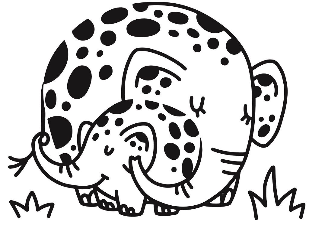 First Magic Painting: Love and Hugs | Ozone.hr