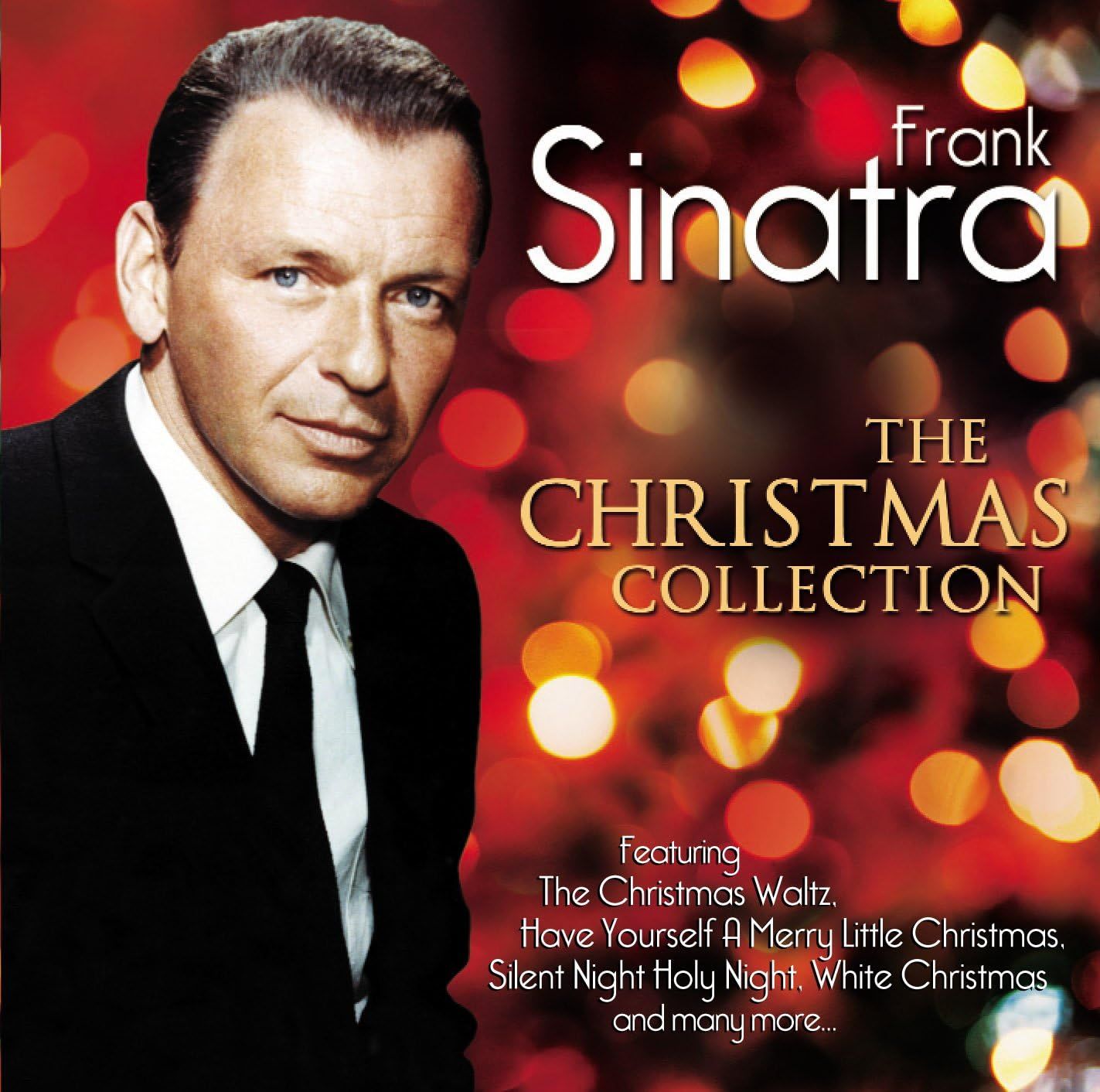 Frank Sinatra - The Christmas Collection (CD) | Ozone.hr