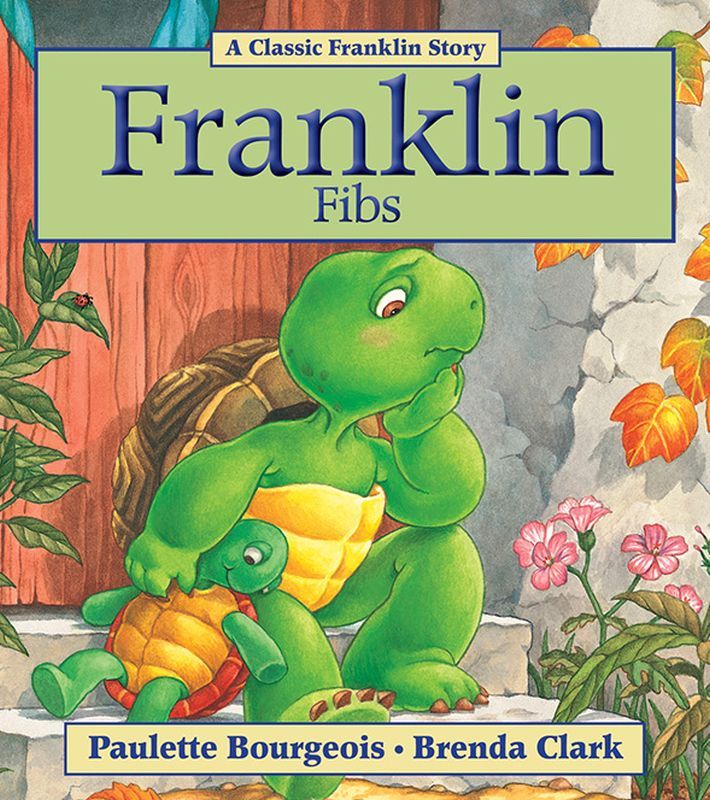 Franklin Fibs | Ozone.hr