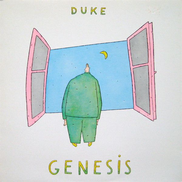 Genesis - Duke (CD) | Ozone.hr