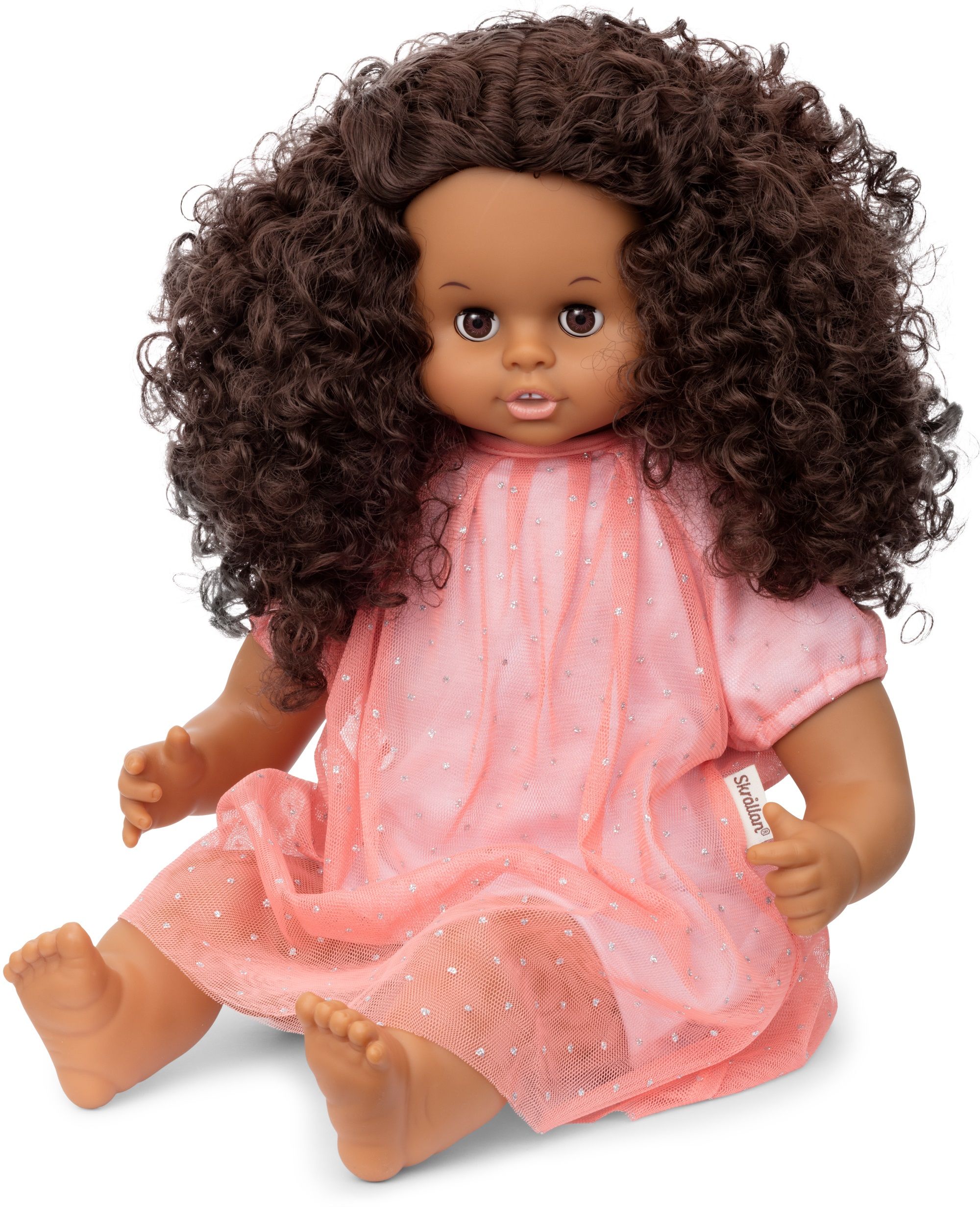 Lutka koja govori Skrallan - Selma, 45 cm | Ozone.hr