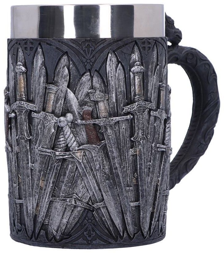 Krigla Nemesis Now Adult: Medieval - Swords | Ozone.hr