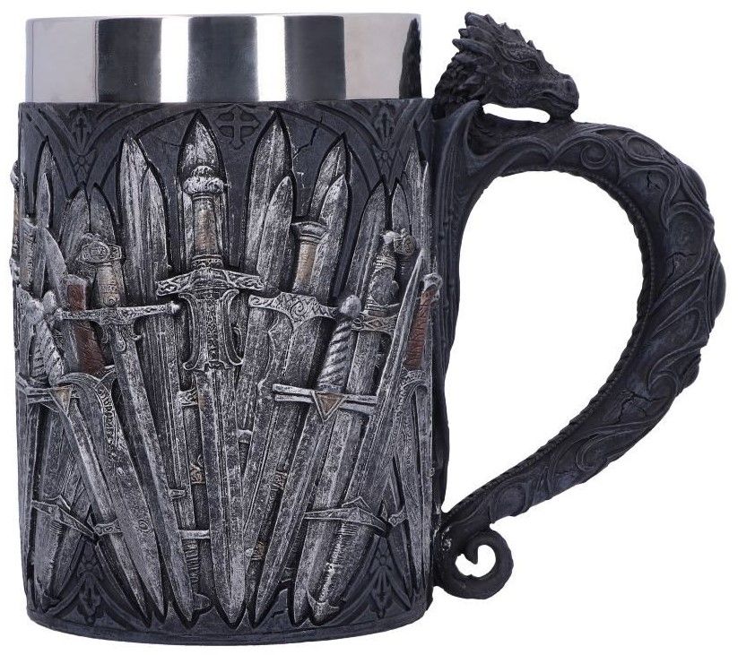 Krigla Nemesis Now Adult: Medieval - Swords | Ozone.hr