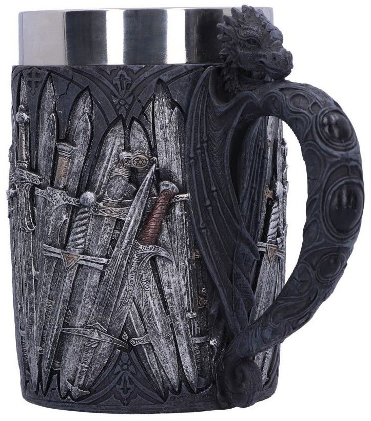 Krigla Nemesis Now Adult: Medieval - Swords | Ozone.hr