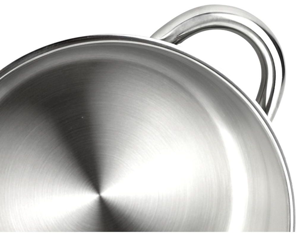 Kaserola Fagor - Silverinox, 2.5 L, inox | Ozone.hr