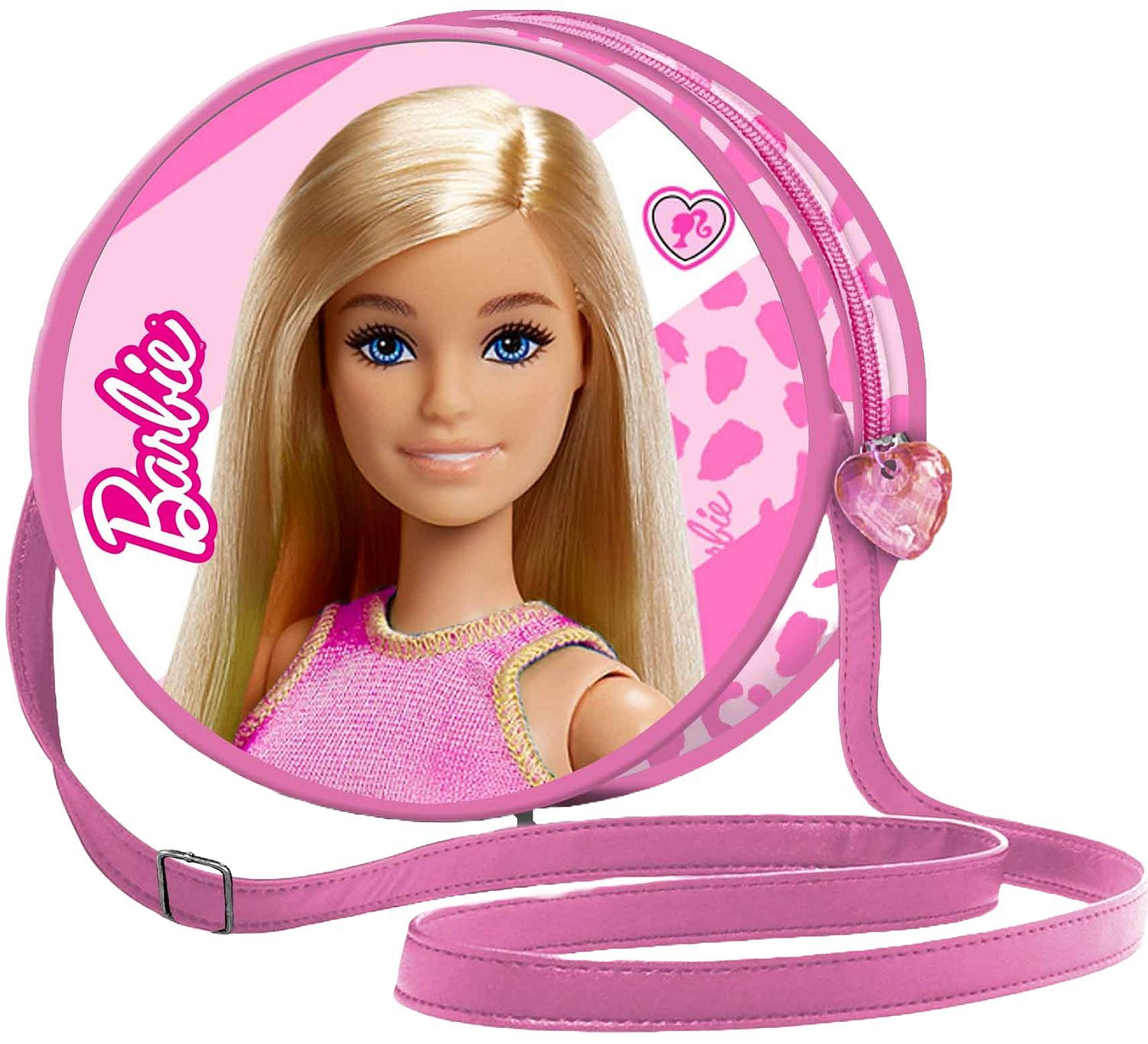 Okrugla torba Karactermania Barbie - Fashion | Ozone.hr
