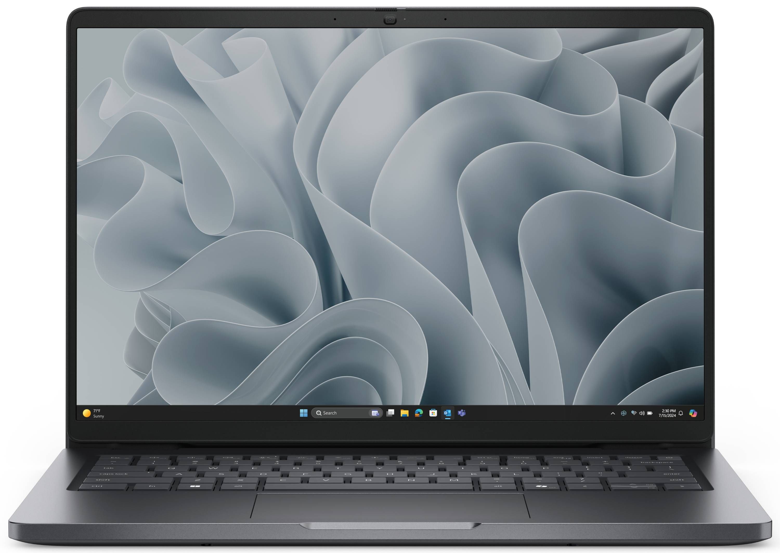 Laptop Dell - Pro 14 PC14255, 14'', FHD, Ryzen 5, 32GB RAM /1ТВ HDD ...