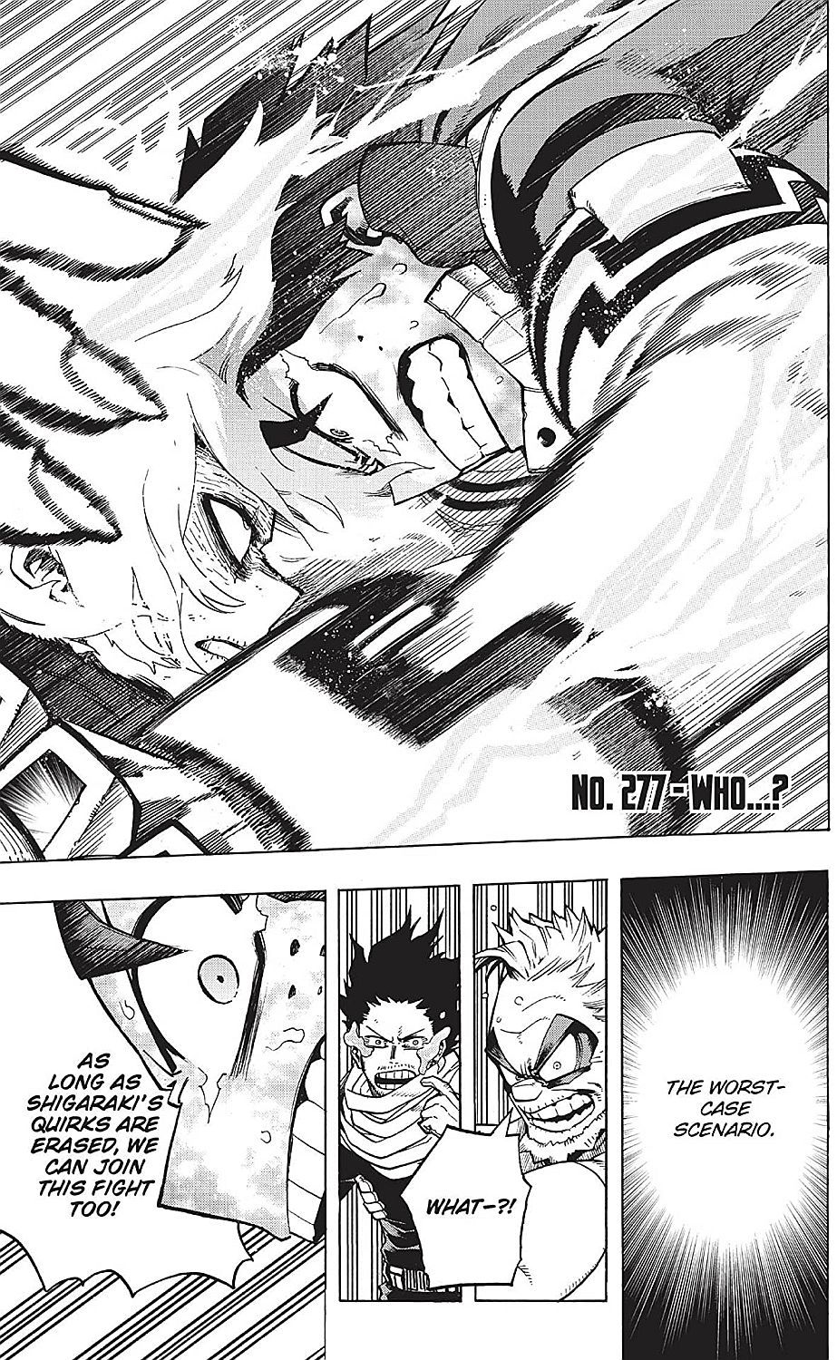 My Hero Academia, Vol. 29: Katsuki Bakugo Rising | Ozone.hr