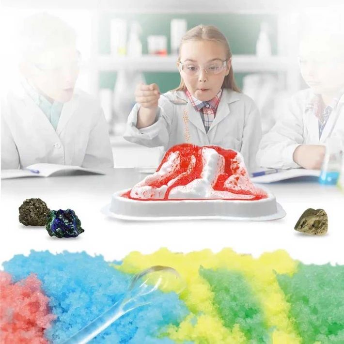 Znanstveni set Big Bang Science - Prirodni fenomen | Ozone.hr