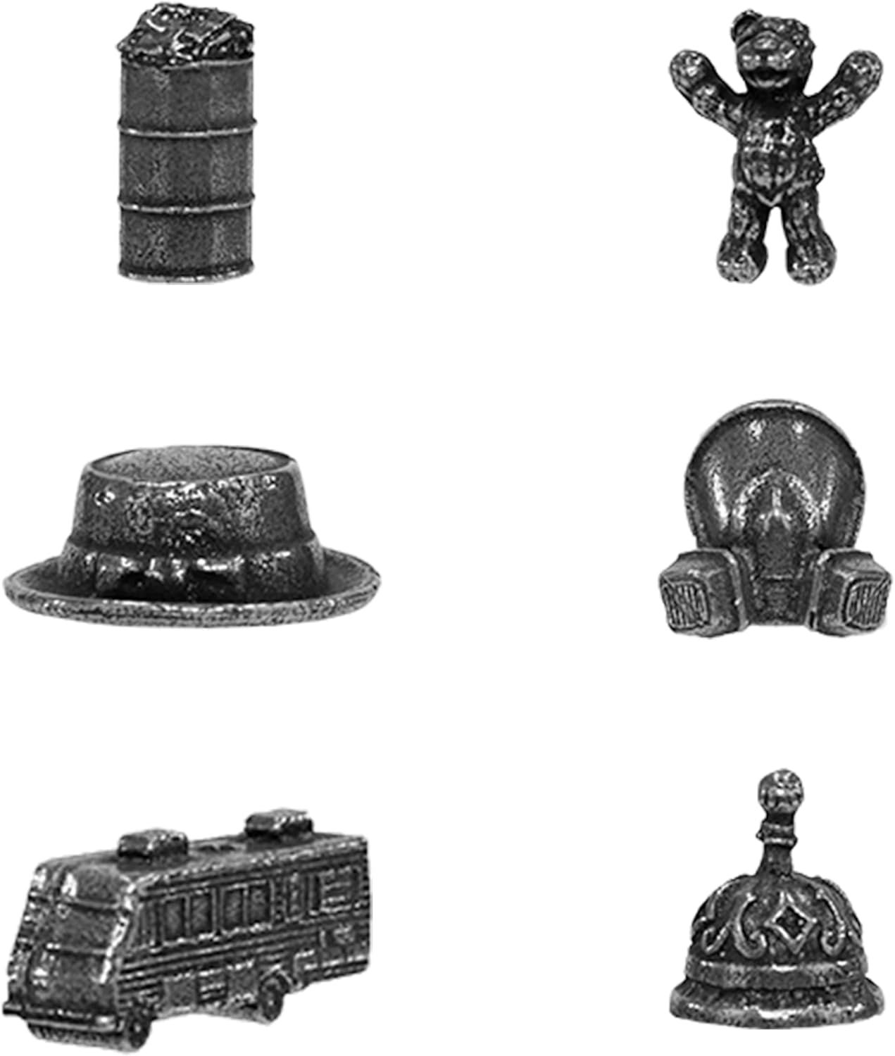 Društvena igra Monopoly - Breaking Bad | Ozone.hr