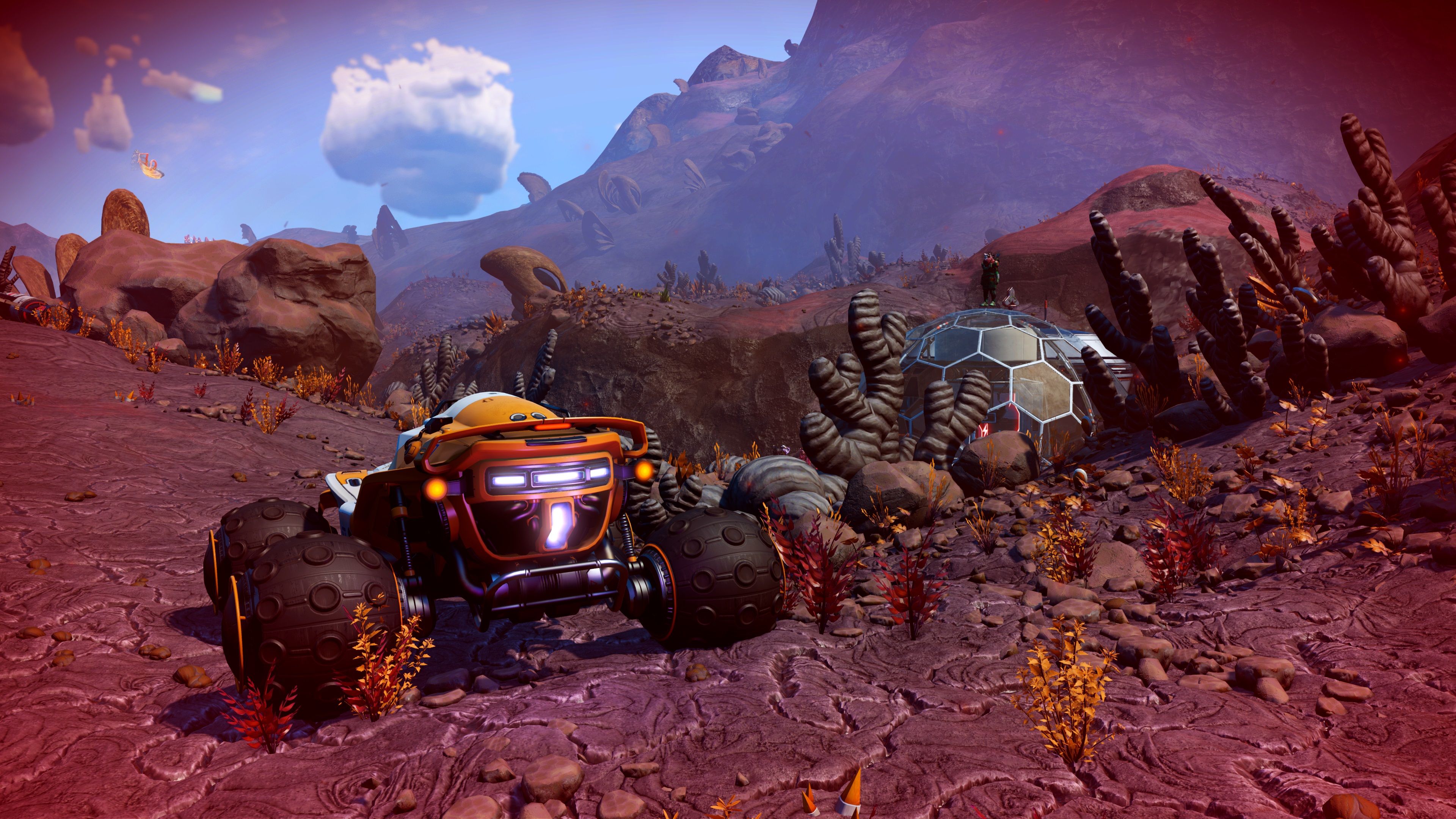 No Man's Sky (PS5) | Ozone.hr