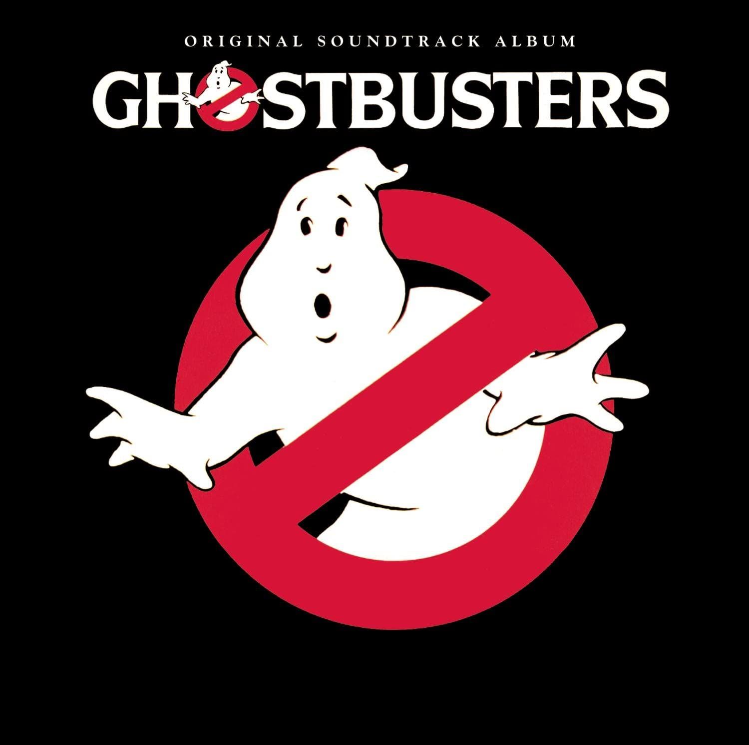 Various Artists - Ghostbusters: Original Soundtrack (CD) | Ozone.hr