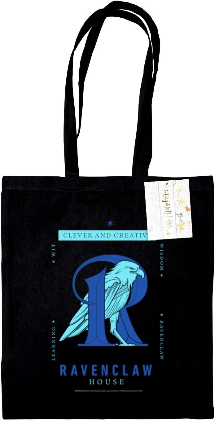 Torba za kupovinu Pyramid Movies: Harry Potter - Ravenclaw | Ozone.hr