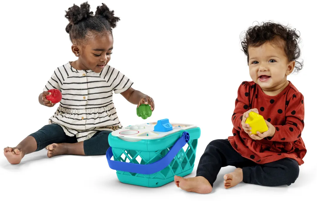 Košarica za kupovinu za sortiranje HaPe International | Ozone.hr