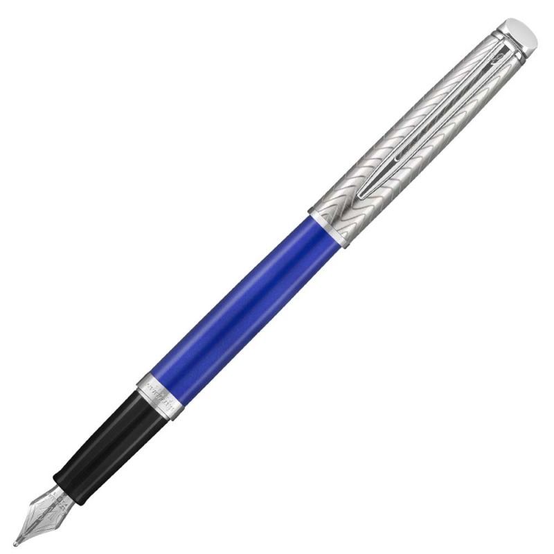Nalivpero Waterman Hemisphere DeLuxe Blue Wave | Ozone.hr