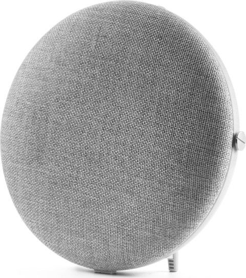 Prijenosni zvučnik Wesdar - K26, sivi | Ozone.hr