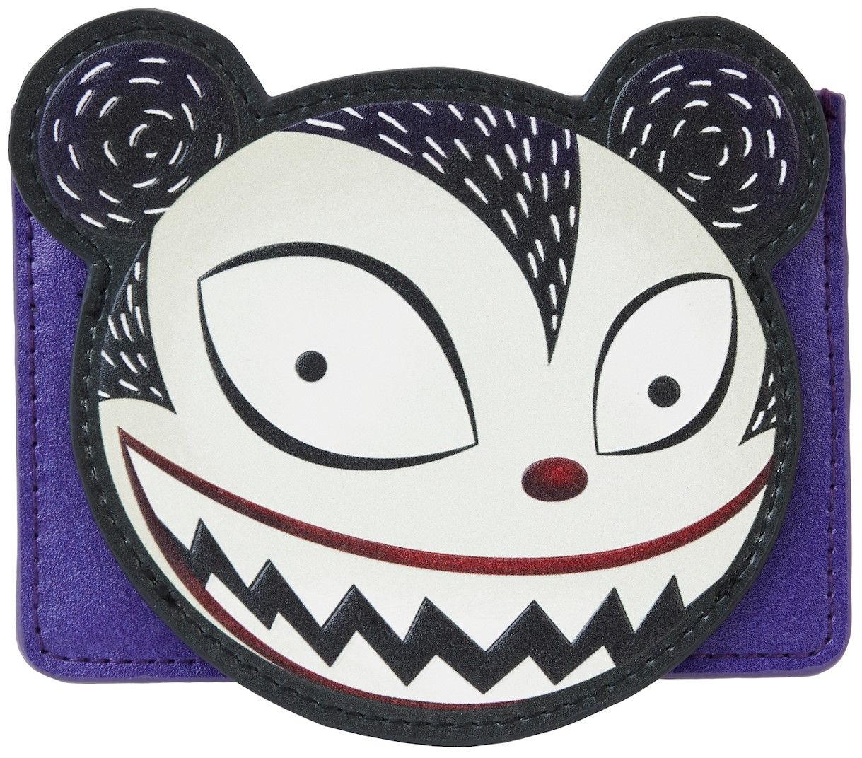 Novčanik za kartice Loungefly Disney: Nightmare Before Christmas ...