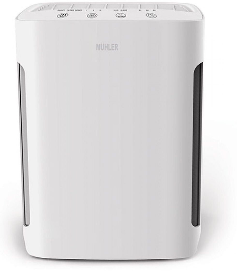 Pročišćivač zraka Muhler - APM-200UV, 32 dB, bijeli | Ozone.hr