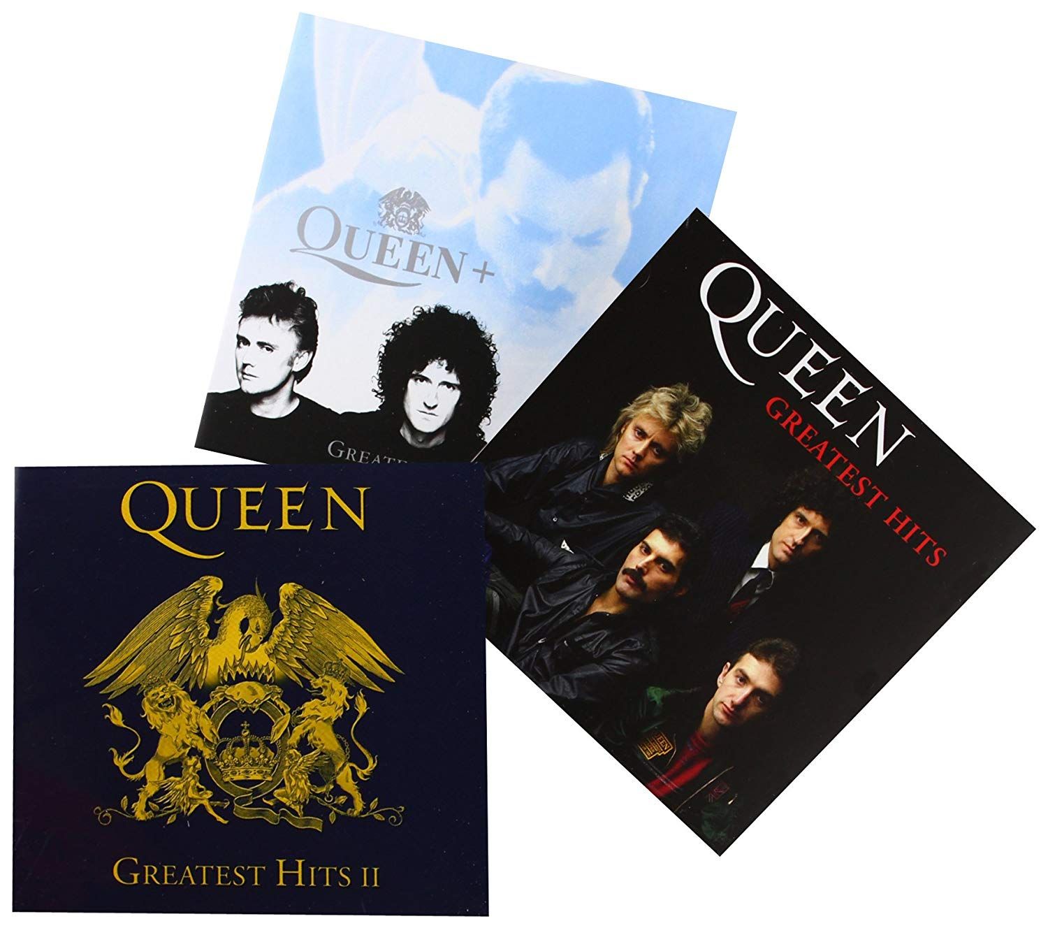 Queen - The Platinum Collection (3 CD) | Ozone.hr