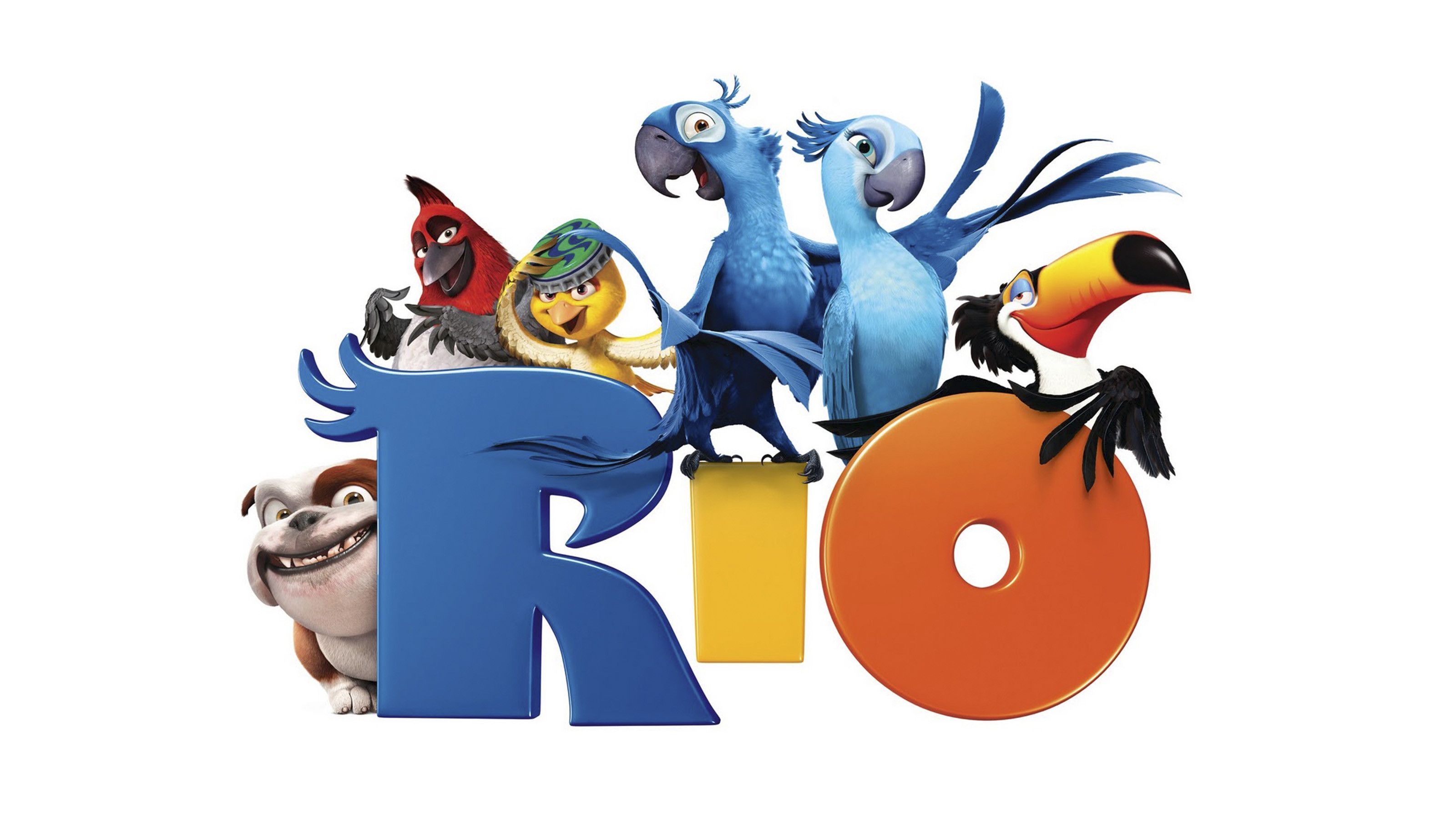 Rio (DVD) | Ozone.hr