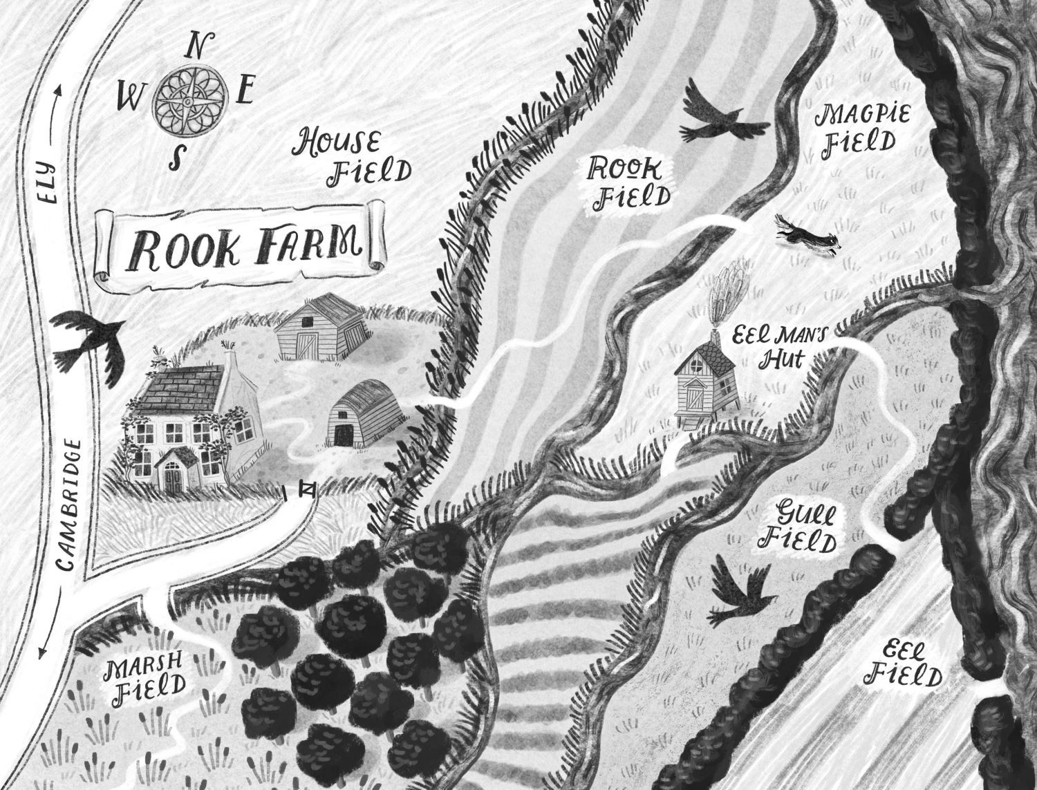 Secret of the Treasure Keepers | Ozone.hr