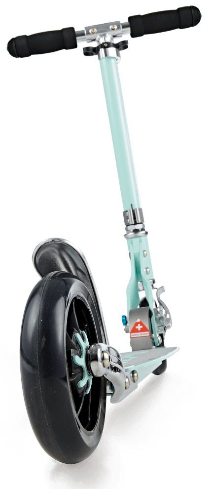 Sklopivi romobil Micro - Speed+, mint | Ozone.hr