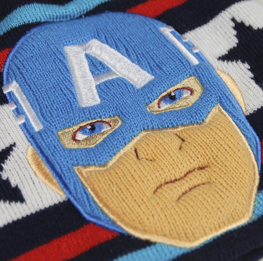 Kapa Cerda Marvel: Avengers - Captain America | Ozone.hr