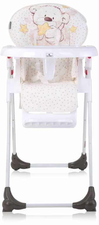 Hranilica Lorelli - Dulce, White teddy bear | Ozone.hr