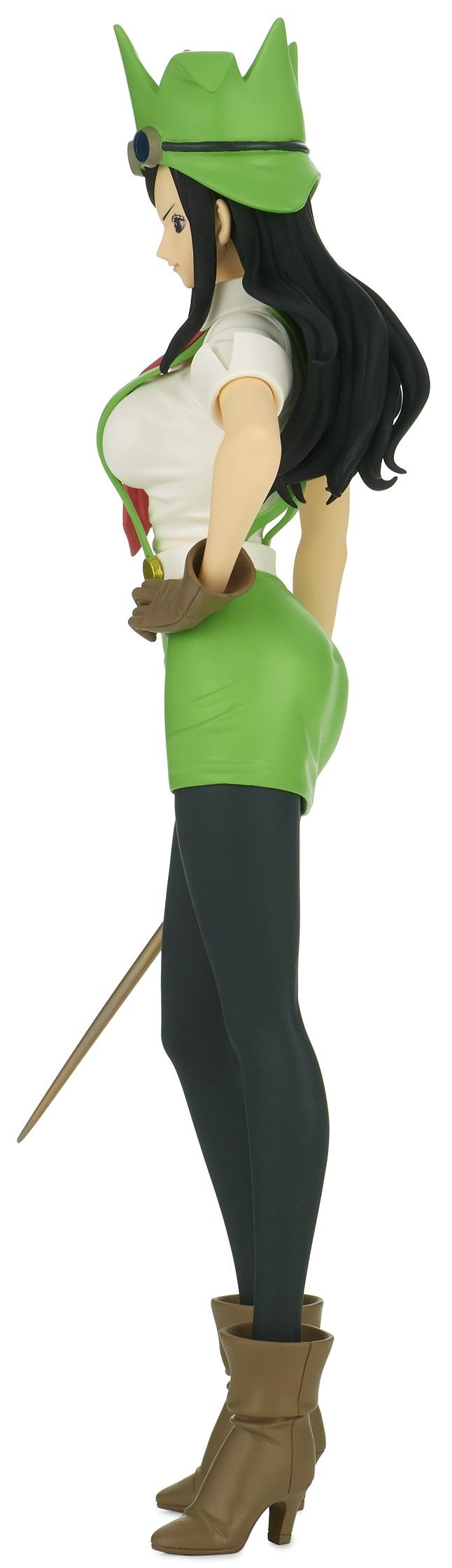 Kipić Banpresto Animation: One Piece - Nico Robin (Sweet Style Pirates ...
