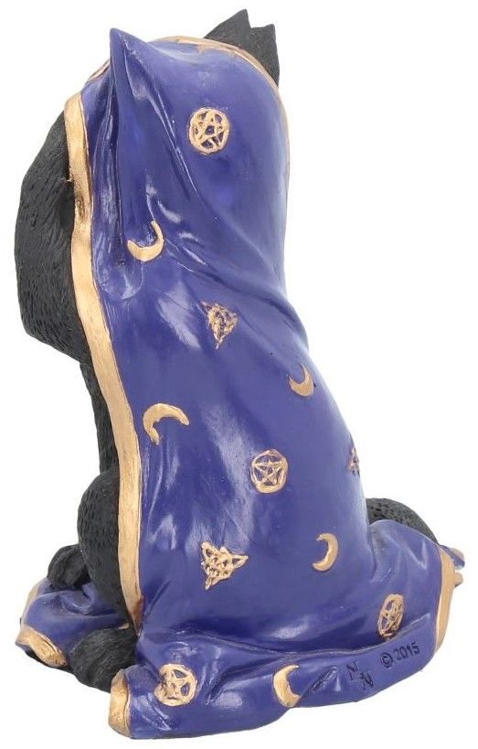 Kipić Nemesis Now Adult: Gothic - Jinx, 11 cm | Ozone.hr