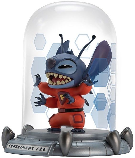 Kipić ABYstyle Disney: Lilo and Stitch - Experiment 626, 12 cm | Ozone.hr