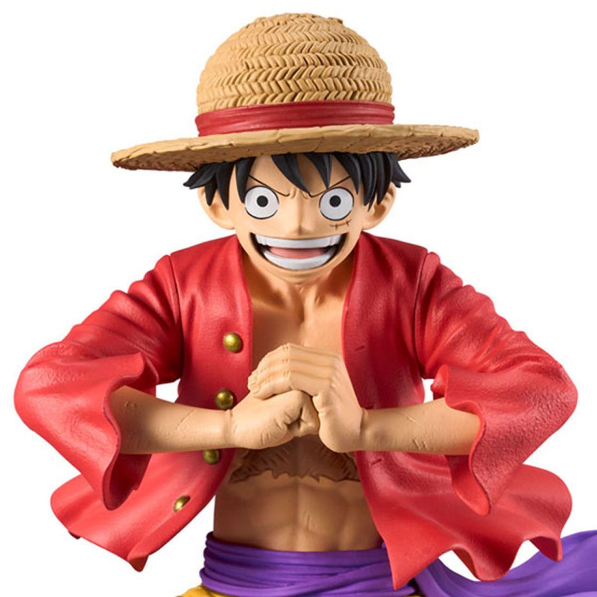 Kipić Banpresto Animation: One Piece - Monkey D. Luffy (Grandista), 21 ...