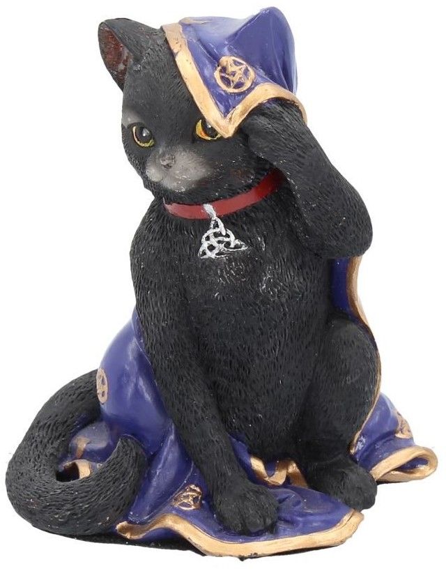 Kipić Nemesis Now Adult: Gothic - Jinx, 11 cm | Ozone.hr