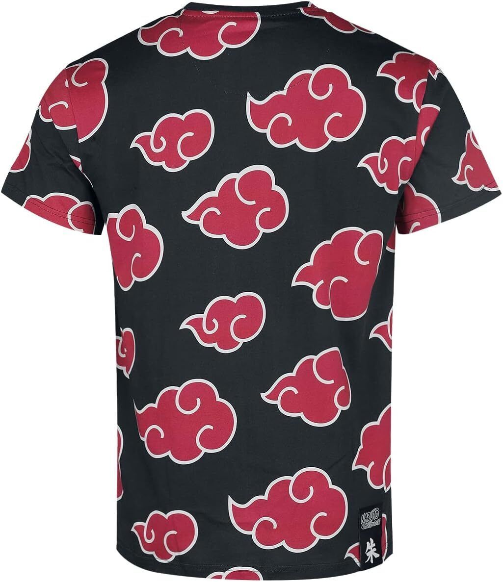 Majica Difuzed Animation: Naruto Shippuden - Itachi Clouds | Ozone.hr