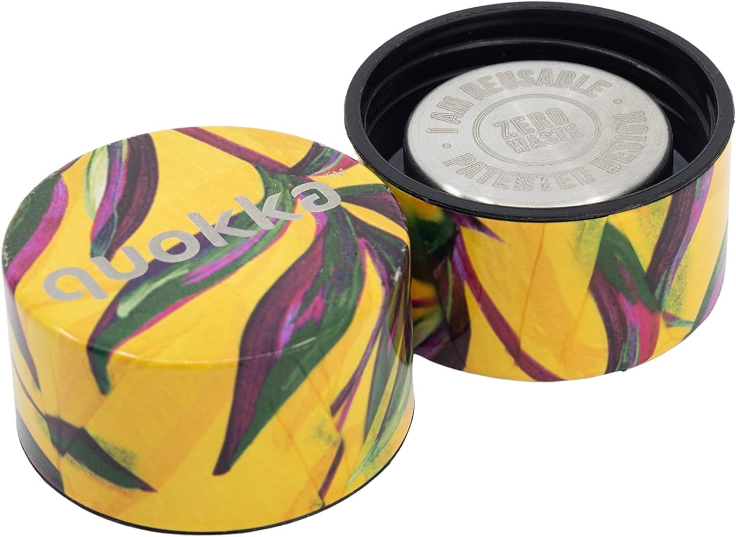 Termo boca Quokka Solid - Sun Garden, 510 ml | Ozone.hr