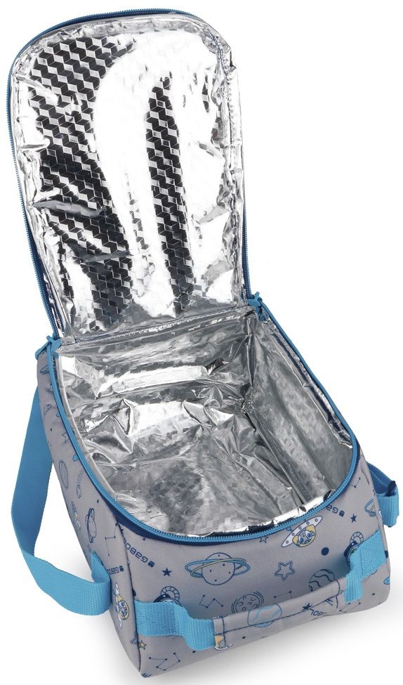 Termo torba Gabol Space - 6 l | Ozone.hr