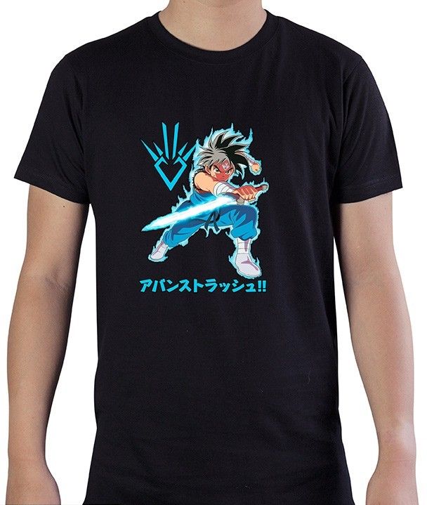 Majica ABYstyle Animation: Dragon Quest - Avan Strash | Ozone.hr