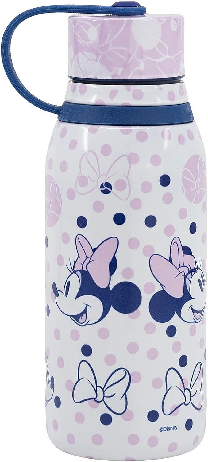 Termo boca Stor Minnie Mouse - Awesome Faces, 330 ml | Ozone.hr