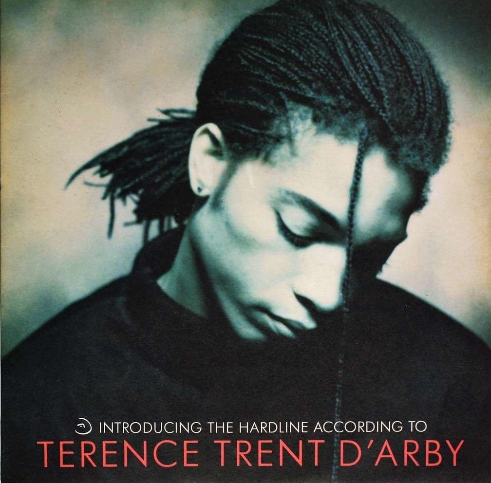 Terence Trent D'Arby - Introducing the Hardline According to Terence Trent D'Arby (Vinyl) | Ozone.hr
