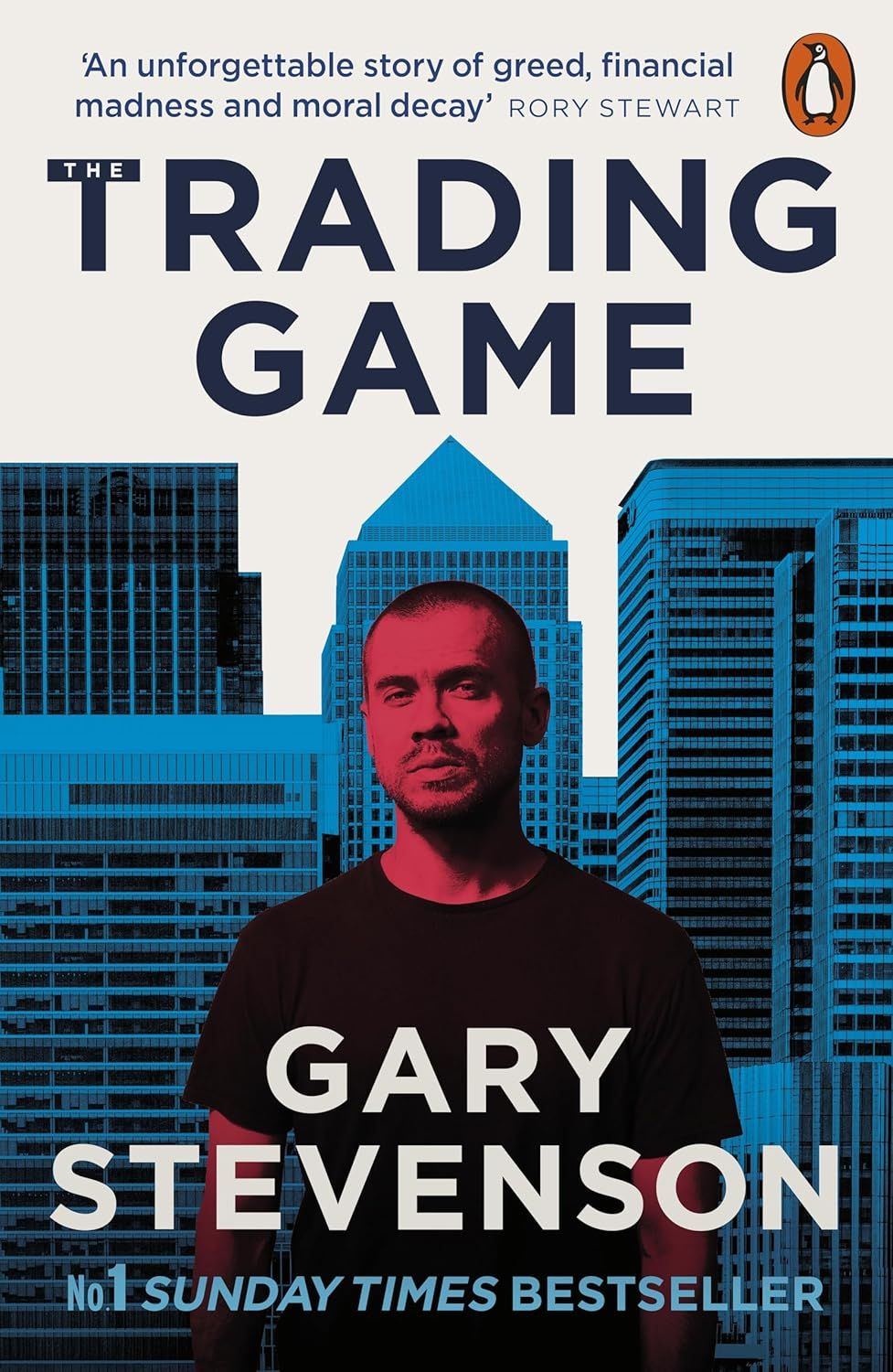 The Trading Game (New Edition) | Ozone.hr