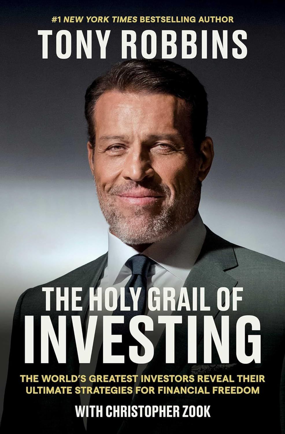 The Holy Grail of Investing | Ozone.hr