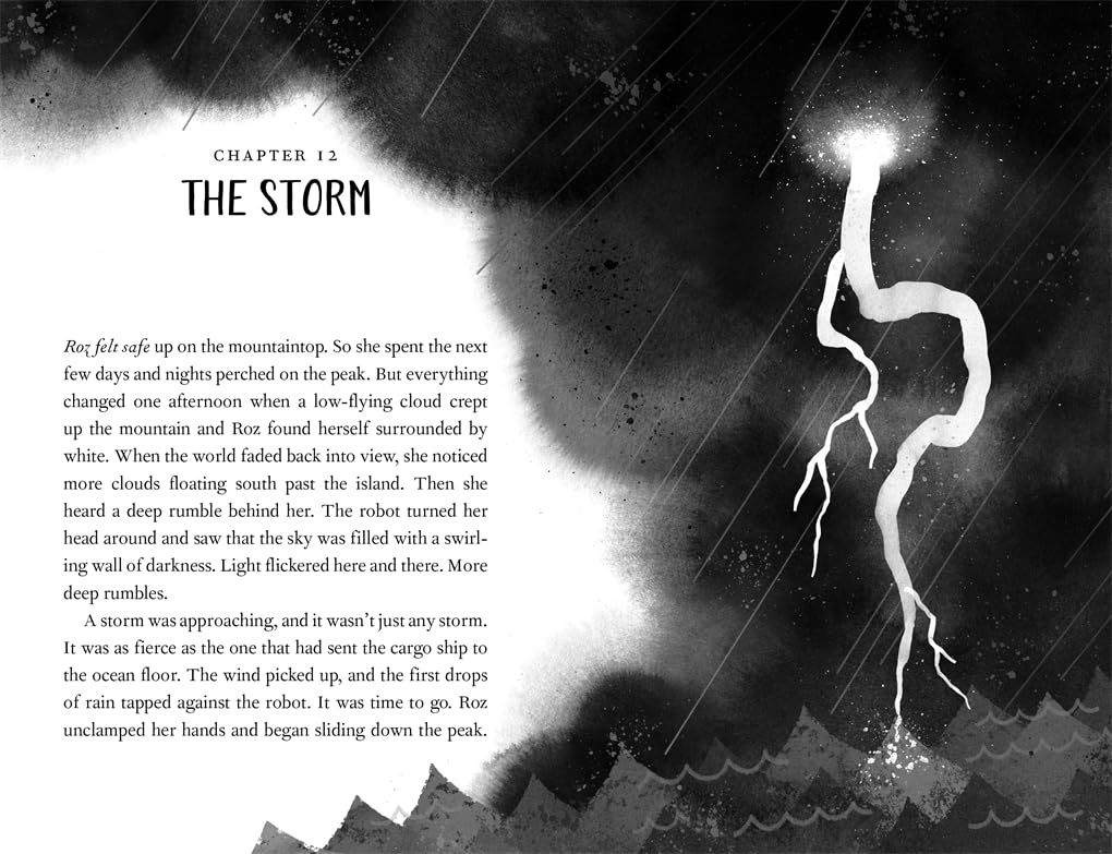 The Wild Robot | Ozone.hr