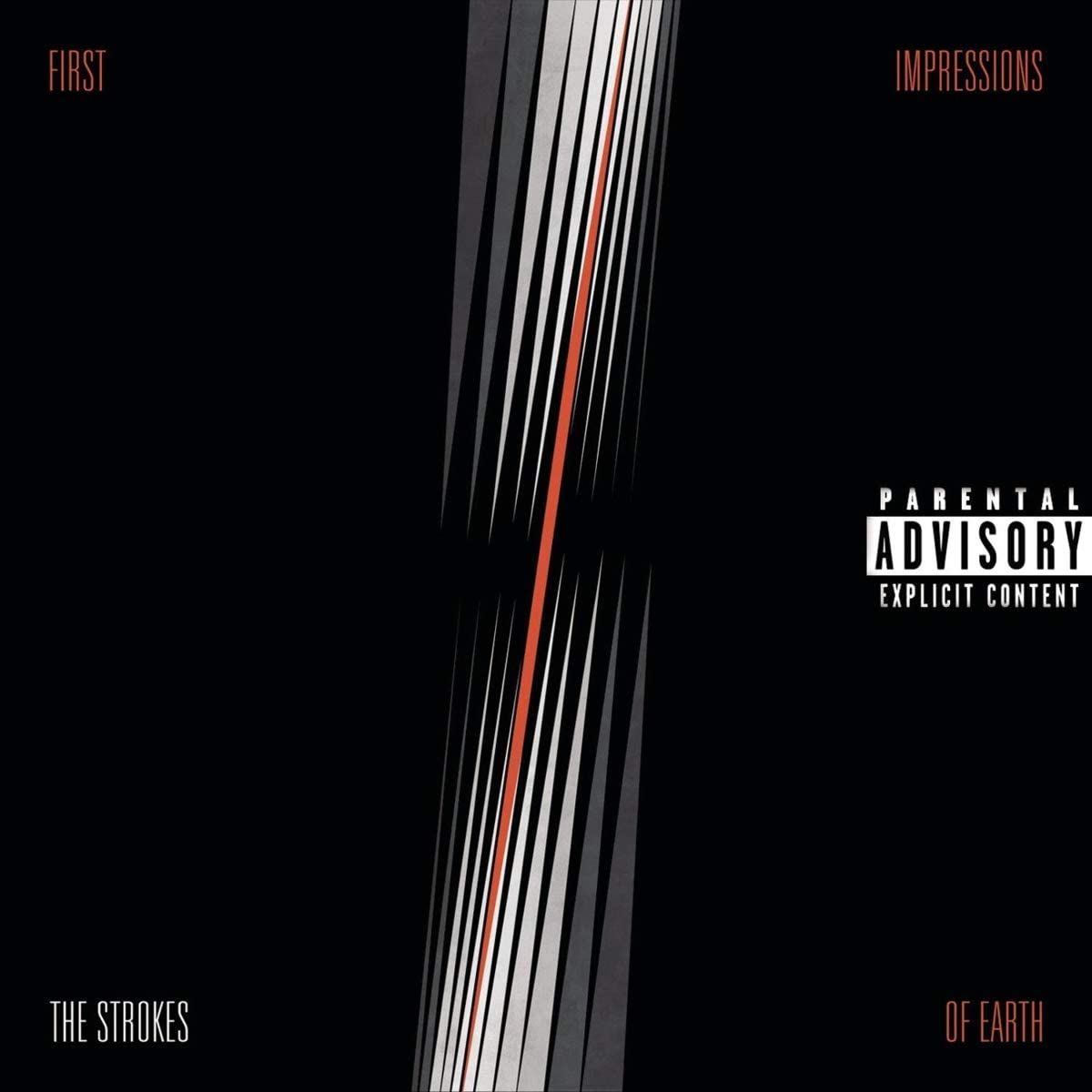 The Strokes - First Impressions Of Earth (Vinyl) | Ozone.hr