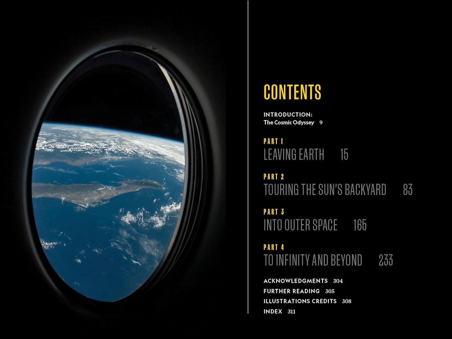 To Infinity and Beyond | Ozone.hr