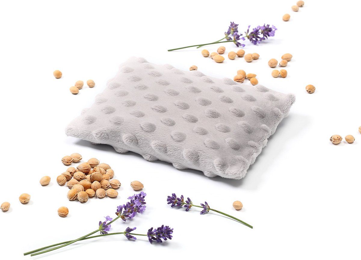 Jastuk protiv kolika Babyono - Sivi | Ozone.hr